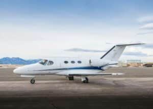 Cessna Citation Mustang » MIRA Aviation Aircraft