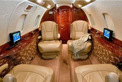Cessna Citation X » MIRA Aviation Aircraft