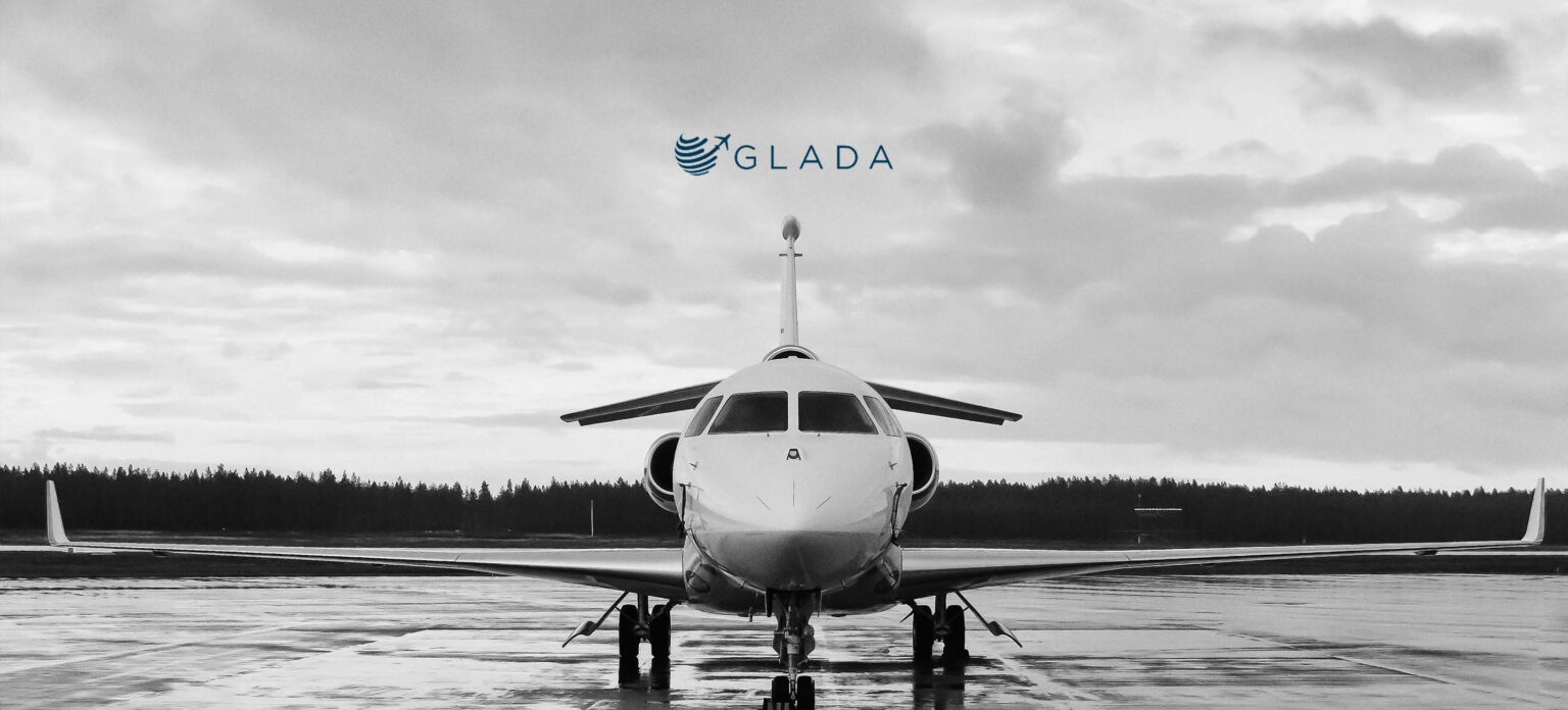 Candaş Erkan ÖZDOĞU Became Vice Chairman of GLADA! » MIRA Aviation Aircraft